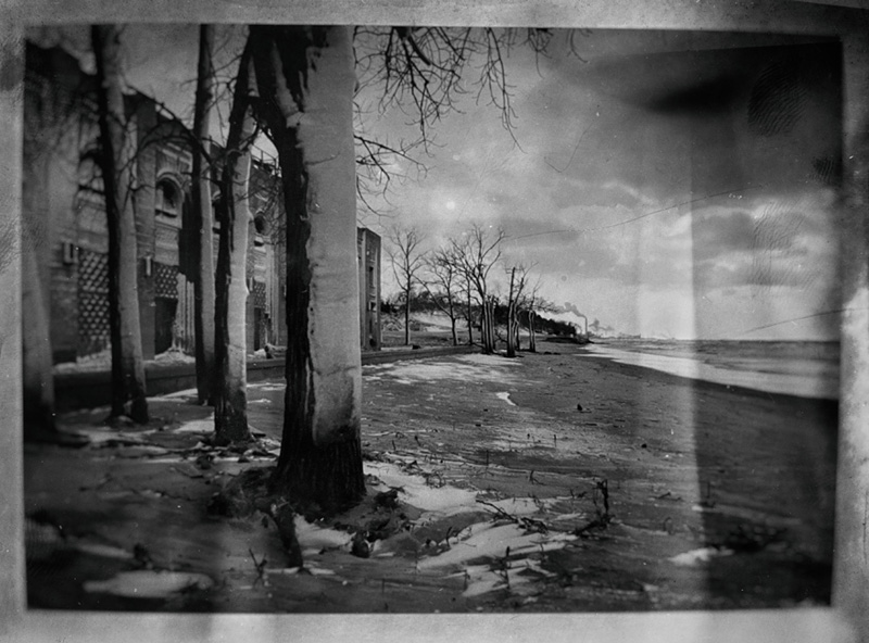 Barfussdoktor – Michael Baumgart