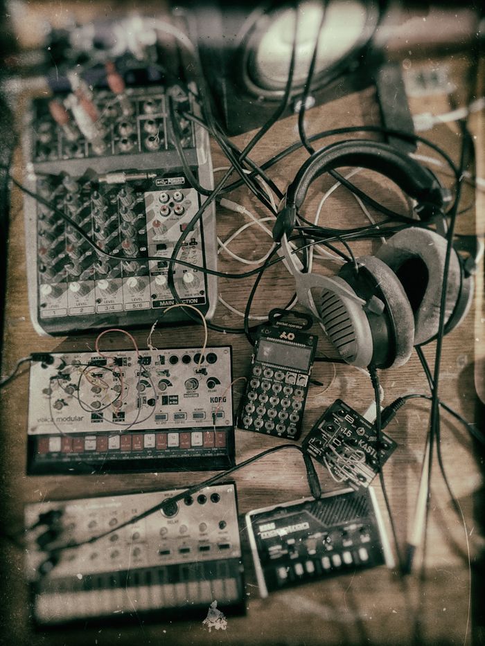 Barfussdoktor – Michael Baumgart